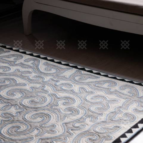 Shyrdaks Kyrgyz national handmade carpets. Delivery from Kyrgyzstan all ...