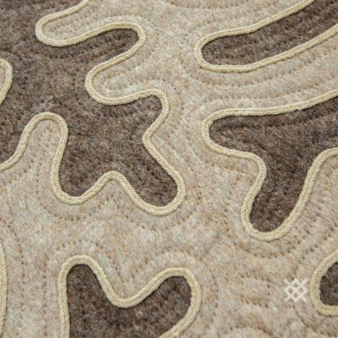 Shyrdaks Kyrgyz national handmade carpets. Delivery from Kyrgyzstan all ...