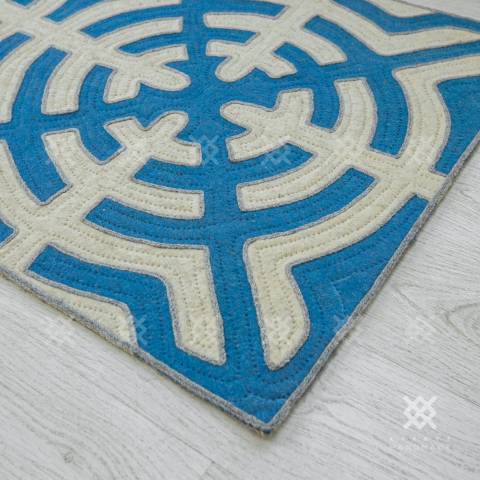 Shyrdaks Kyrgyz national handmade carpets. Delivery from Kyrgyzstan all ...