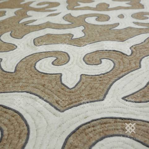 Shyrdaks Kyrgyz national handmade carpets. Delivery from Kyrgyzstan all ...