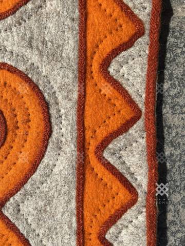 Shyrdaks Kyrgyz national handmade carpets. Delivery from Kyrgyzstan all ...